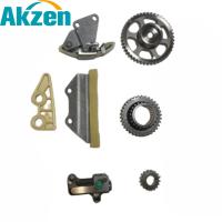 China ZUIKON Complete Timing Chain Kit For Honda Odyssey RB3 K24Z3 2.4L i‑VTEC Accord CP2 CU2 OEM 14401‑R40‑A01 14510‑R40‑A01 for sale