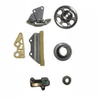China ZUIKON Complete Timing Chain Kit For Honda Odyssey RB3 K24Z3 2.4L i‑VTEC Accord CP2 CU2 OEM 14401‑R40‑A01 14510‑R40‑A01 for sale