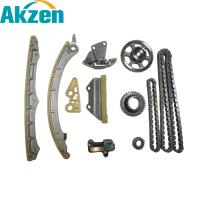 China ZUIKON Complete Timing Chain Kit For Honda Odyssey RB3 K24Z3 2.4L i‑VTEC Accord CP2 CU2 OEM 14401‑R40‑A01 14510‑R40‑A01 for sale