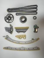 China ZUIKON Complete Timing Chain Kit For Honda Odyssey RB3 K24Z3 2.4L i‑VTEC Accord CP2 CU2 OEM 14401‑R40‑A01 14510‑R40‑A01 for sale