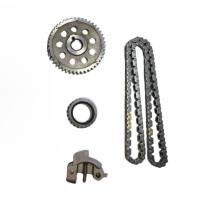 China ZUIKON Complete Timing Chain Kit For Honda Fit Jazz GD1 GD6 L13A L13A1 1.3L i‑DSI City Aria OEM 14401‑PWA‑004 14510‑PWA‑004 for sale