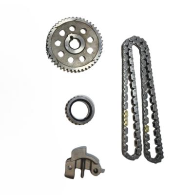 China ZUIKON Complete Timing Chain Kit For Honda Fit Jazz GD1 GD6 L13A L13A1 1.3L i‑DSI City Aria OEM 14401‑PWA‑004 14510‑PWA‑004 for sale