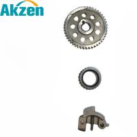 China ZUIKON Complete Timing Chain Kit For Honda Fit Jazz GD1 GD6 L13A L13A1 1.3L i‑DSI City Aria OEM 14401‑PWA‑004 14510‑PWA‑004 for sale
