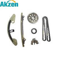 China ZUIKON Complete Timing Chain Kit For Honda Fit Jazz GD1 GD6 L13A L13A1 1.3L i‑DSI City Aria OEM 14401‑PWA‑004 14510‑PWA‑004 for sale