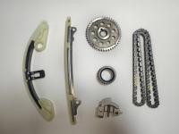 China ZUIKON Complete Timing Chain Kit For Honda Fit Jazz GD1 GD6 L13A L13A1 1.3L i‑DSI City Aria OEM 14401‑PWA‑004 14510‑PWA‑004 for sale