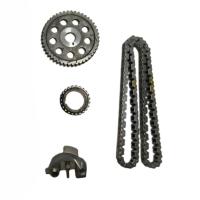 China Complete Timing Chain Kit For Honda Fit Jazz GE6 L13B L13Z1 1.3L i‑VTEC OEM 14401‑RB0‑003 14510‑RB0‑004 for sale