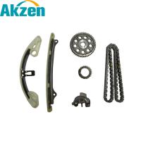 China Complete Timing Chain Kit For Honda Fit Jazz GE6 L13B L13Z1 1.3L i‑VTEC OEM 14401‑RB0‑003 14510‑RB0‑004 for sale