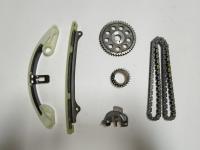 China Complete Timing Chain Kit For Honda Fit Jazz GE6 L13B L13Z1 1.3L i‑VTEC OEM 14401‑RB0‑003 14510‑RB0‑004 for sale