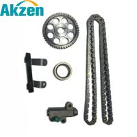 China Complete Timing Chain Kit For Honda Fit Jazz GK5 L15B2 L15B3 1.5L Earth Dreams i‑VTEC OEM 14401‑5R0‑004 14510‑5R0‑003 for sale