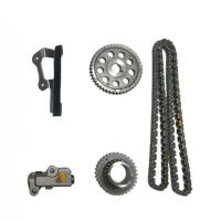 China ZUIKON Complete Timing Chain Kit For Honda Accord CV3 Odyssey RC4 LFB11 2.0L Hybrid OEM 14401‑5K0‑A02 14510‑5K0‑A02 for sale