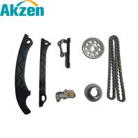 China ZUIKON Complete Timing Chain Kit For Honda Accord CV3 Odyssey RC4 LFB11 2.0L Hybrid OEM 14401‑5K0‑A02 14510‑5K0‑A02 for sale