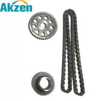 China ZUIKON Complete Timing Chain Kit For Honda Accord CV3 Odyssey RC4 LFB11 2.0L Hybrid OEM 14401‑5K0‑A02 14510‑5K0‑A02 for sale