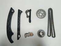 China ZUIKON Complete Timing Chain Kit For Honda Accord CV3 Odyssey RC4 LFB11 2.0L Hybrid OEM 14401‑5K0‑A02 14510‑5K0‑A02 for sale