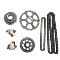 China ZUIKON Complete Timing Chain Kit For Honda N22A1 N22A2 2.2L CTDi Diesel Accord Civic CR‑V FR‑V OEM 14401‑RBD‑E01 14410‑RBD‑E01 for sale