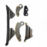 China ZUIKON Complete Timing Chain Kit For Honda N22A1 N22A2 2.2L CTDi Diesel Accord Civic CR‑V FR‑V OEM 14401‑RBD‑E01 14410‑RBD‑E01 for sale