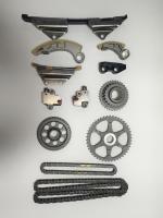 China ZUIKON Complete Timing Chain Kit For Honda N22A1 N22A2 2.2L CTDi Diesel Accord Civic CR‑V FR‑V OEM 14401‑RBD‑E01 14410‑RBD‑E01 for sale