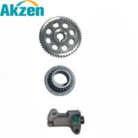 China ZUIKON Complete Timing Chain Kit For Honda Accord CY1 CY3 LFB19 2.0L iHybrid OEM 14401‑5K0‑A02 14510‑5K0‑A02 for sale