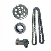China ZUIKON Complete Timing Chain Kit For Honda Accord CY1 CY3 LFB19 2.0L iHybrid OEM 14401‑5K0‑A02 14510‑5K0‑A02 for sale