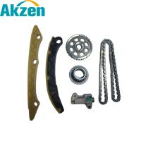 China ZUIKON Complete Timing Chain Kit For Honda Accord CY1 CY3 LFB19 2.0L iHybrid OEM 14401‑5K0‑A02 14510‑5K0‑A02 for sale