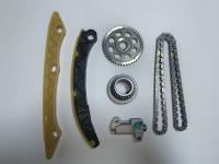 China ZUIKON Complete Timing Chain Kit For Honda Accord CY1 CY3 LFB19 2.0L iHybrid OEM 14401‑5K0‑A02 14510‑5K0‑A02 for sale