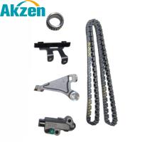 China ZUIKON Complete Timing Chain Kit For Honda Civic FC1 UR‑V TG4 RH4 L15BD 1.5L VTEC Turbo OEM 14401‑59B‑003 14510‑5A2‑A02 for sale