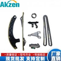 China ZUIKON Complete Timing Chain Kit For Honda Civic FC1 UR‑V TG4 RH4 L15BD 1.5L VTEC Turbo OEM 14401‑59B‑003 14510‑5A2‑A02 for sale