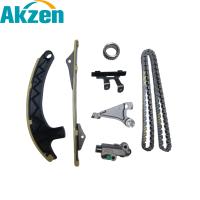 China ZUIKON Complete Timing Chain Kit For Honda Civic FC1 UR‑V TG4 RH4 L15BD 1.5L VTEC Turbo OEM 14401‑59B‑003 14510‑5A2‑A02 for sale