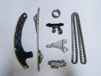 China ZUIKON Complete Timing Chain Kit For Honda Civic FC1 UR‑V TG4 RH4 L15BD 1.5L VTEC Turbo OEM 14401‑59B‑003 14510‑5A2‑A02 for sale