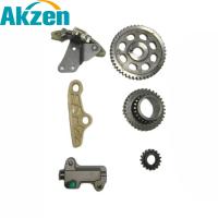 China ZUIKON Complete Timing Chain Kit For Honda Accord CP1 R20A3 2.0L i‑VTEC OEM 14401‑RNA‑A01 14510‑RNA‑A01 for sale