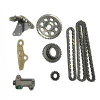 China ZUIKON Complete Timing Chain Kit For Honda Accord CP1 R20A3 2.0L i‑VTEC OEM 14401‑RNA‑A01 14510‑RNA‑A01 for sale