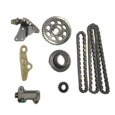 China ZUIKON Complete Timing Chain Kit For Honda Accord CP1 R20A3 2.0L i‑VTEC OEM 14401‑RNA‑A01 14510‑RNA‑A01 for sale