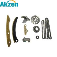 China ZUIKON Complete Timing Chain Kit For Honda Accord CP1 R20A3 2.0L i‑VTEC OEM 14401‑RNA‑A01 14510‑RNA‑A01 for sale