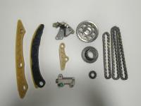 China ZUIKON Complete Timing Chain Kit For Honda Accord CP1 R20A3 2.0L i‑VTEC OEM 14401‑RNA‑A01 14510‑RNA‑A01 for sale