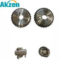 China ZUIKON Complete Timing Chain Kit For GM B10D1 1.0L Engine Chevrolet Spark M300 Beat OEM 96416302 24538129 for sale