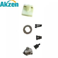 China 55562234 55569748 ZUIKO Complete Timing Chain Kit For Buick Encore 1.4T Turbo LUJ LUV LFF 2013‑2016 for sale