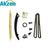 China 55562234 55569748 ZUIKO Complete Timing Chain Kit For Buick Encore 1.4T Turbo LUJ LUV LFF 2013‑2016 for sale