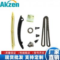China 55562234 55569748 ZUIKO Complete Timing Chain Kit For Buick Encore 1.4T Turbo LUJ LUV LFF 2013‑2016 for sale