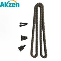 China 55562234 55569748 ZUIKO Complete Timing Chain Kit For Buick Encore 1.4T Turbo LUJ LUV LFF 2013‑2016 for sale