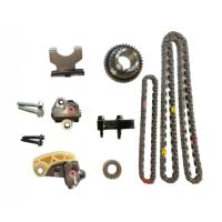 China 12689337 12670746 12689338 ZUIKO Full Timing Chain Repair Kit For Buick Enclave Enclave Plus 2.0T LSY Turbo Engine Replace for sale