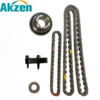 China 12689337 12670746 12689338 ZUIKO Full Timing Chain Repair Kit For Buick Enclave Enclave Plus 2.0T LSY Turbo Engine Replace for sale