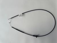 China Hood Release Cable51237347413/51237255801-LT/51237218568 for938 f18 f25 Engine Bonnet Pull Control Cable for sale