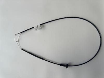 China Hood Release Cable51237347413/51237255801-LT/51237218568 for938 f18 f25 Engine Bonnet Pull Control Cable for sale