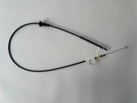 China Hood Release Cable51237347413/51237255801-LT/51237218568 for938 f18 f25 Engine Bonnet Pull Control Cable for sale