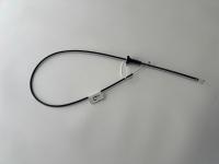 China Hood Release Cable51237347413/51237255801-LT/51237218568 for E70 f35 Engine Bonnet Pull Control Cable for sale