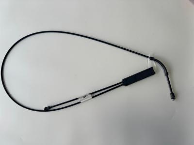 China Hood Release Cable512372019040SSC/2078800259/2078800359/2128800459 for 207 212 Engine Bonnet Pull Control Cable for sale