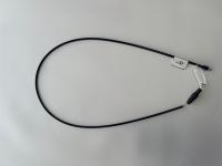 China Hood Release Cable512372019040SSC/2078800259/2078800359/2128800459 for 207 212 Engine Bonnet Pull Control Cable for sale