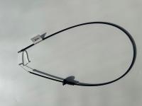 China Hood Release Cable512372019040SSC/2078800259/2078800359/2128800459 for 207 212 Engine Bonnet Pull Control Cable for sale
