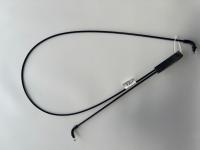 China Hood Release Cable51237184451/51237183773/51237397502for 901 908 Engine Bonnet Pull Control Cable for sale