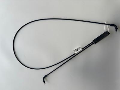 China Hood Release Cable51237184451/51237183773/51237397502for 901 908 Engine Bonnet Pull Control Cable for sale