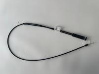 China Hood Release Cable51237184451/51237183773/51237397502for 901 908 Engine Bonnet Pull Control Cable for sale
